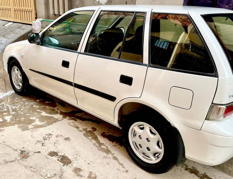 Total Genuine BRAND NEW CULTUS 2015 EURO II - Cars - 1110462378