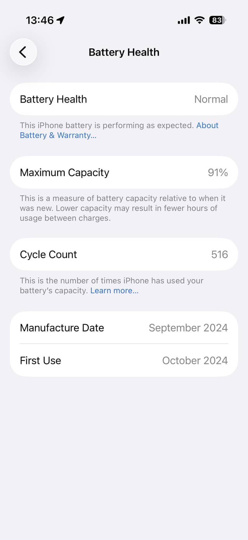 iPhone 16 Pro 256 gb sim time - Mobile Phones - 1110464684