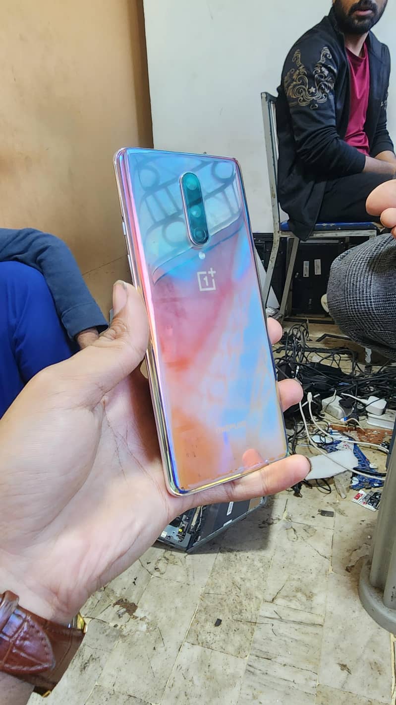 one plus 8 - Mobile Phones - 1110465174