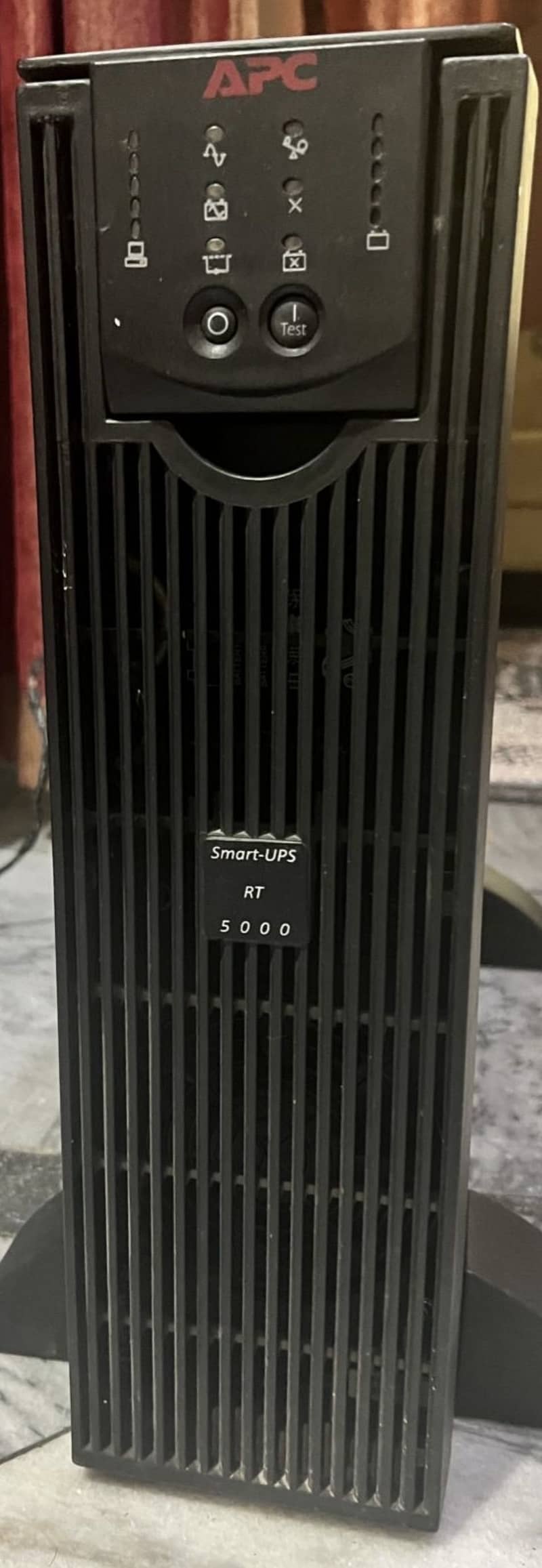 Smart APC UPS 5000 watt - UPS - 1110465621