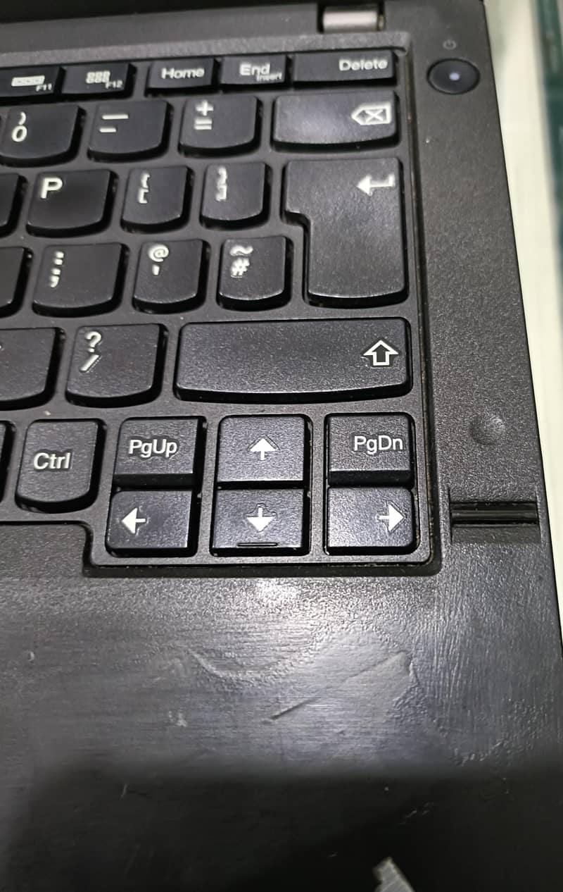 Lenovo i5 6th generation X260 better than Acer Toshiba Dell - Laptops ...