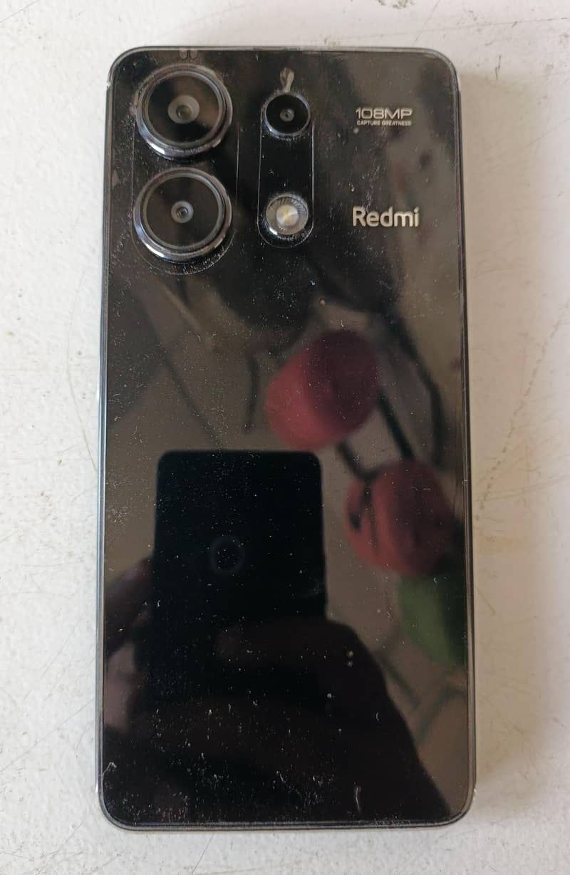 Redme Note 13 /8+8 256 - Mobile Phones - 1110466351