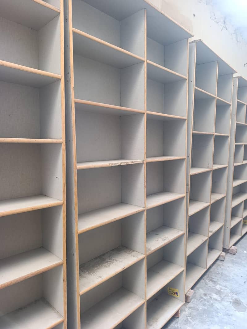 Raks Gernal store Rak new racks - Console Tables - 1110468954