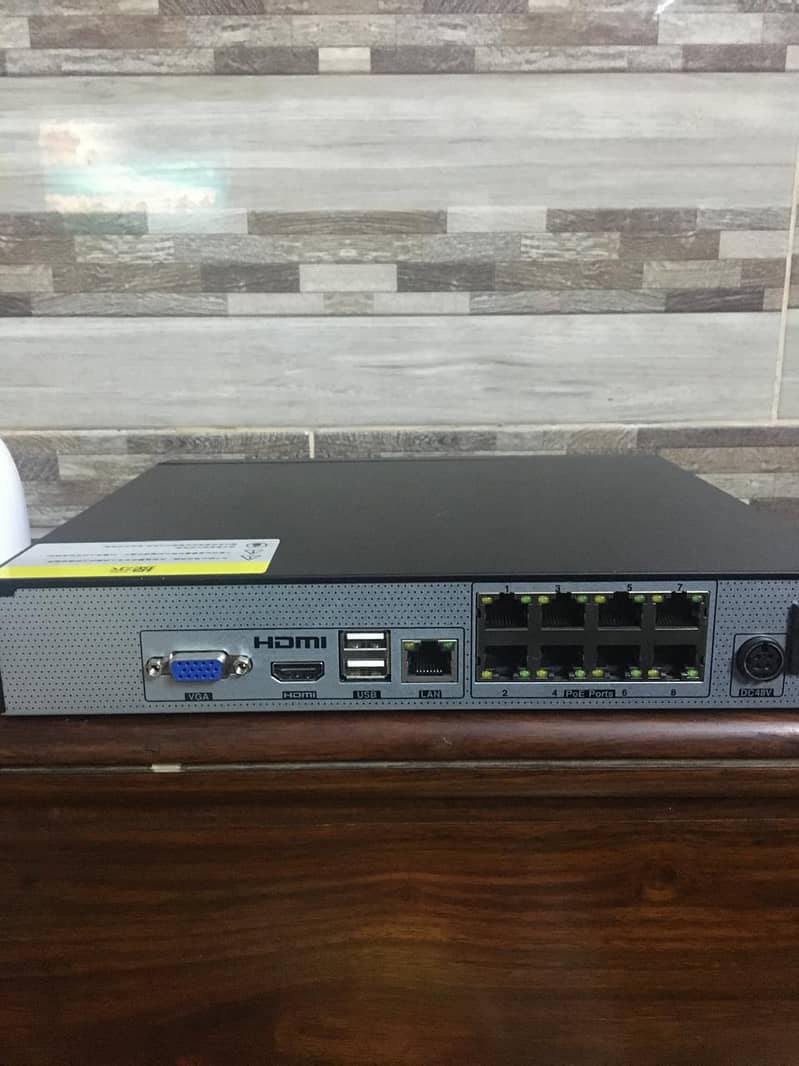 TVT NVR - Networking - 1110469270