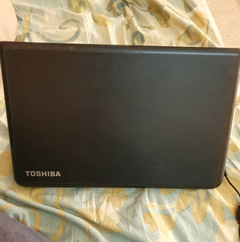 Toshiba Core i3 Laptop – Budget Deal, Plug & Play - Laptops - 1110469714