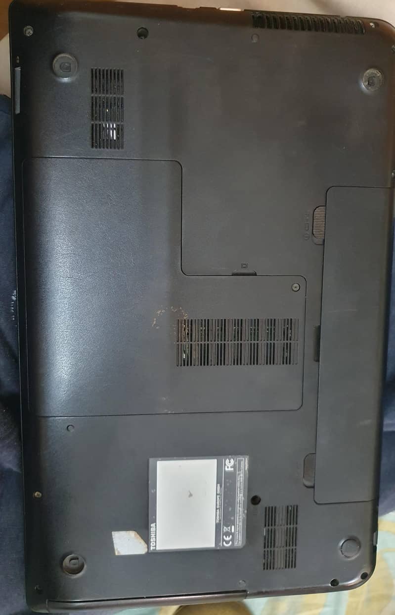 Toshiba Core i3 Laptop – Budget Deal, Plug & Play - Laptops - 1110469714