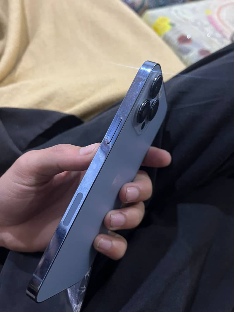 13 pro max bh 86 - Mobile Phones - 1110470948