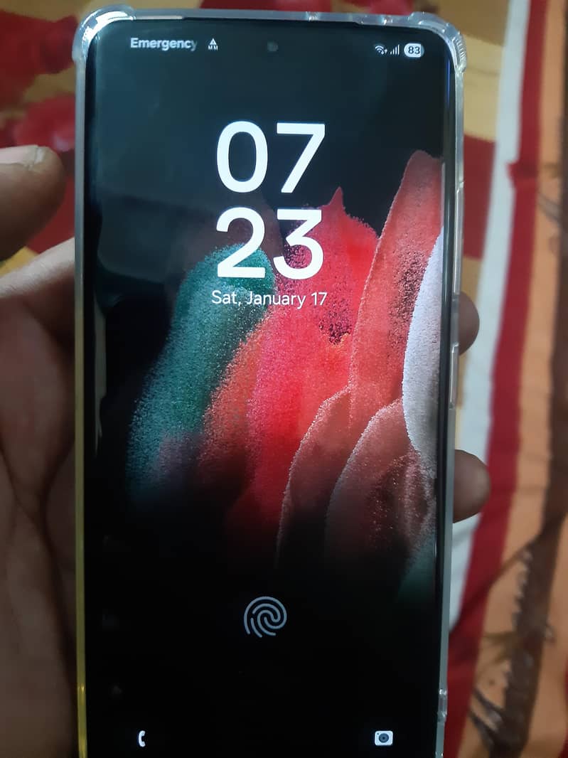 samsung S2 1 ultra 5G dual sim 256 /12 (Patched) - Mobile Phones ...