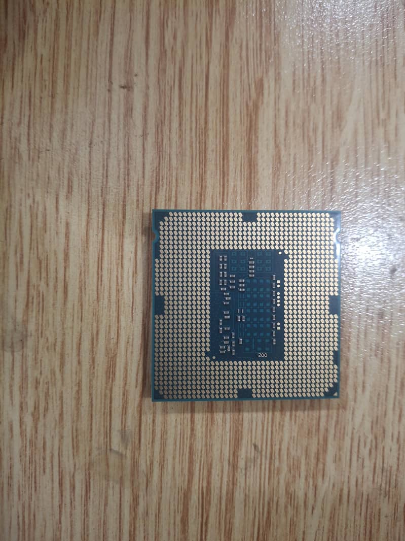 Core i5 4570 3.20 ghz great condition - Computer Components - 1110471838
