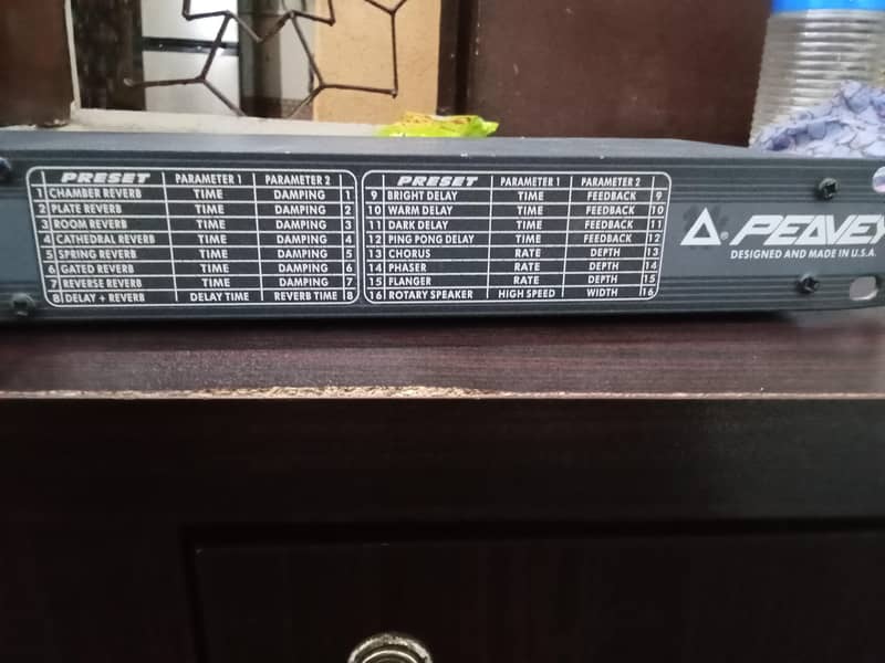 Delta audio mixer - Amplifiers - 1110472694