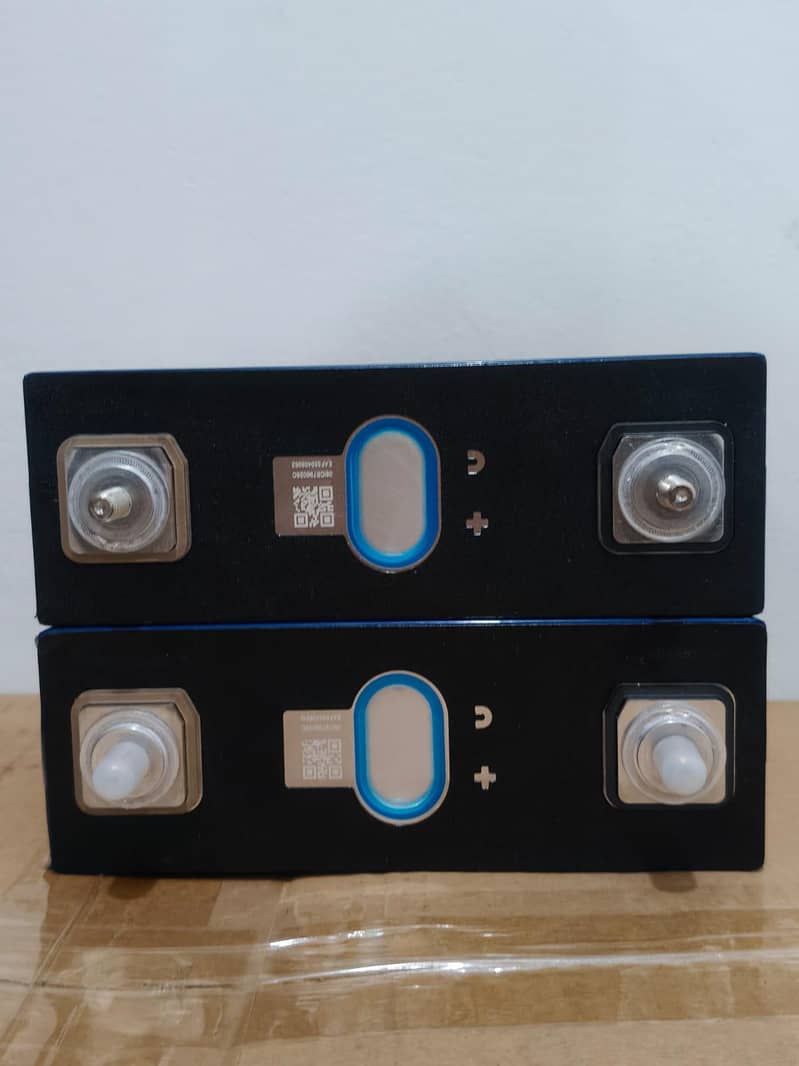 Rept 100ah lithium Cell Lifepo4 - Batteries - 1110473084