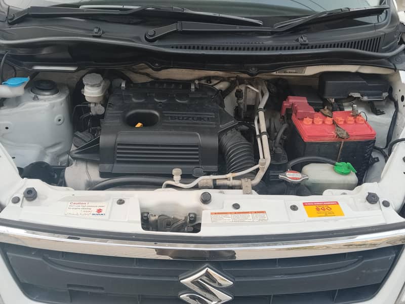 Suzuki Wagner - Cars - 1110473306