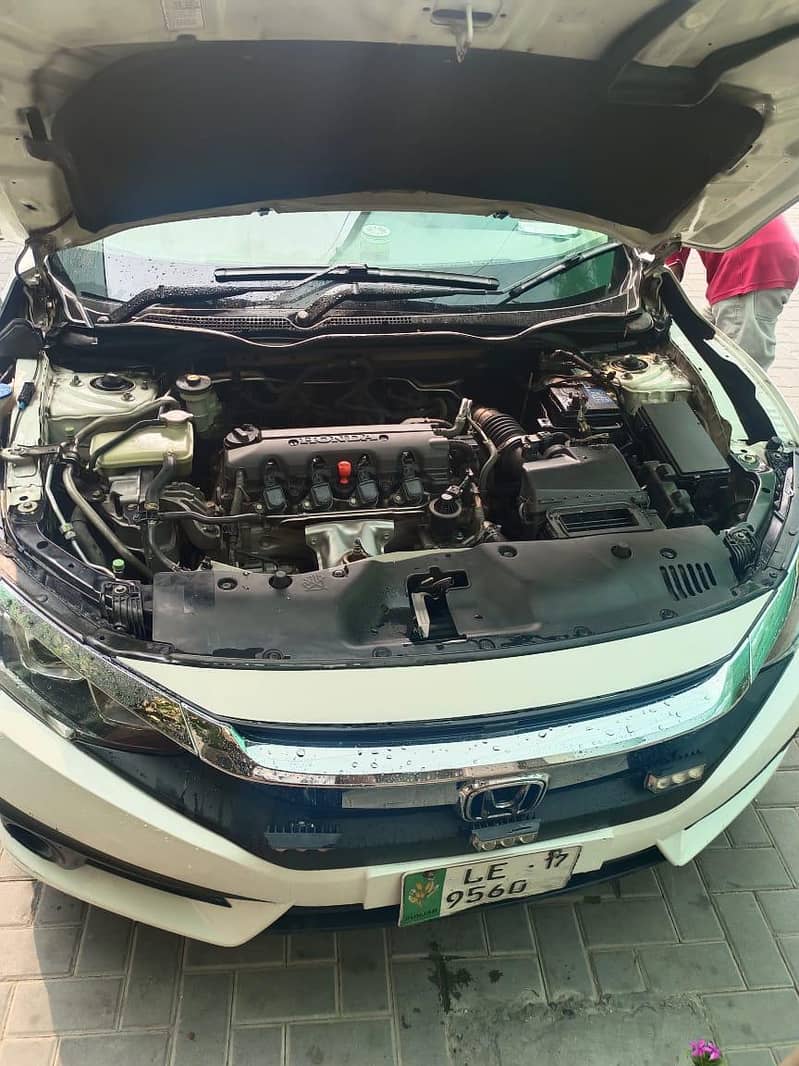 civic fully option - Cars - 1110473481