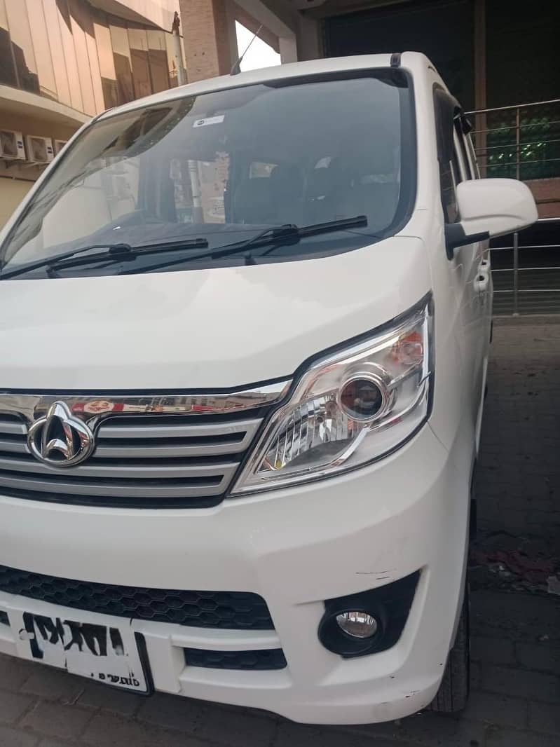 Karwan plus 2022 Bank leased - Cars on Installments - 1110475024