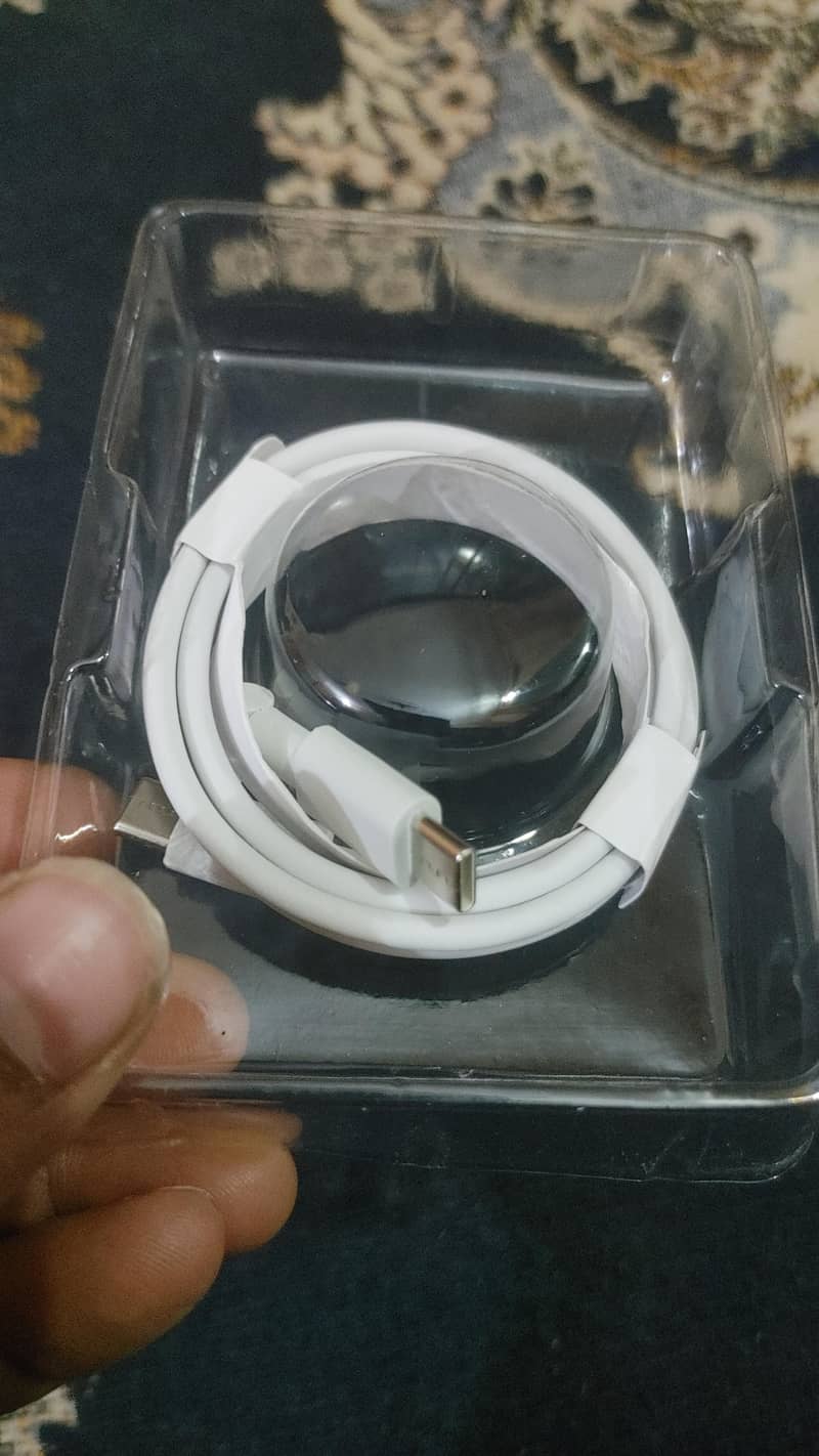 Google Pixel Cable - Charging Cables - 1110479254