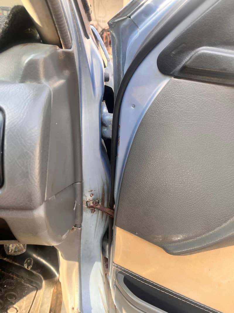 Suzuki Cultus 2000 - Cars - 1110479627