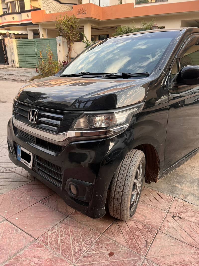 Family used car - Cars - 1110481268