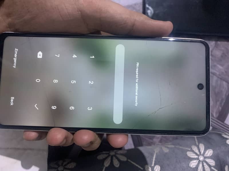 Techno spark 10 pro 8gb ram 256gb storage - Mobile Phones - 1110482038