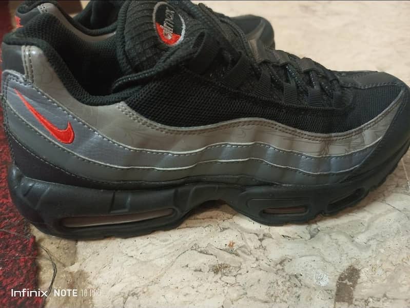 nike air max 95 - Footwear - 1110482774