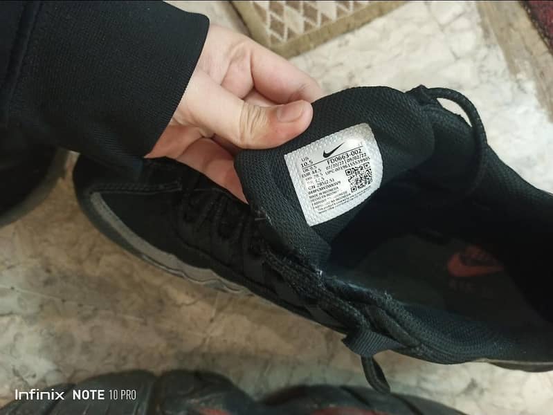 nike air max 95 - Footwear - 1110482774