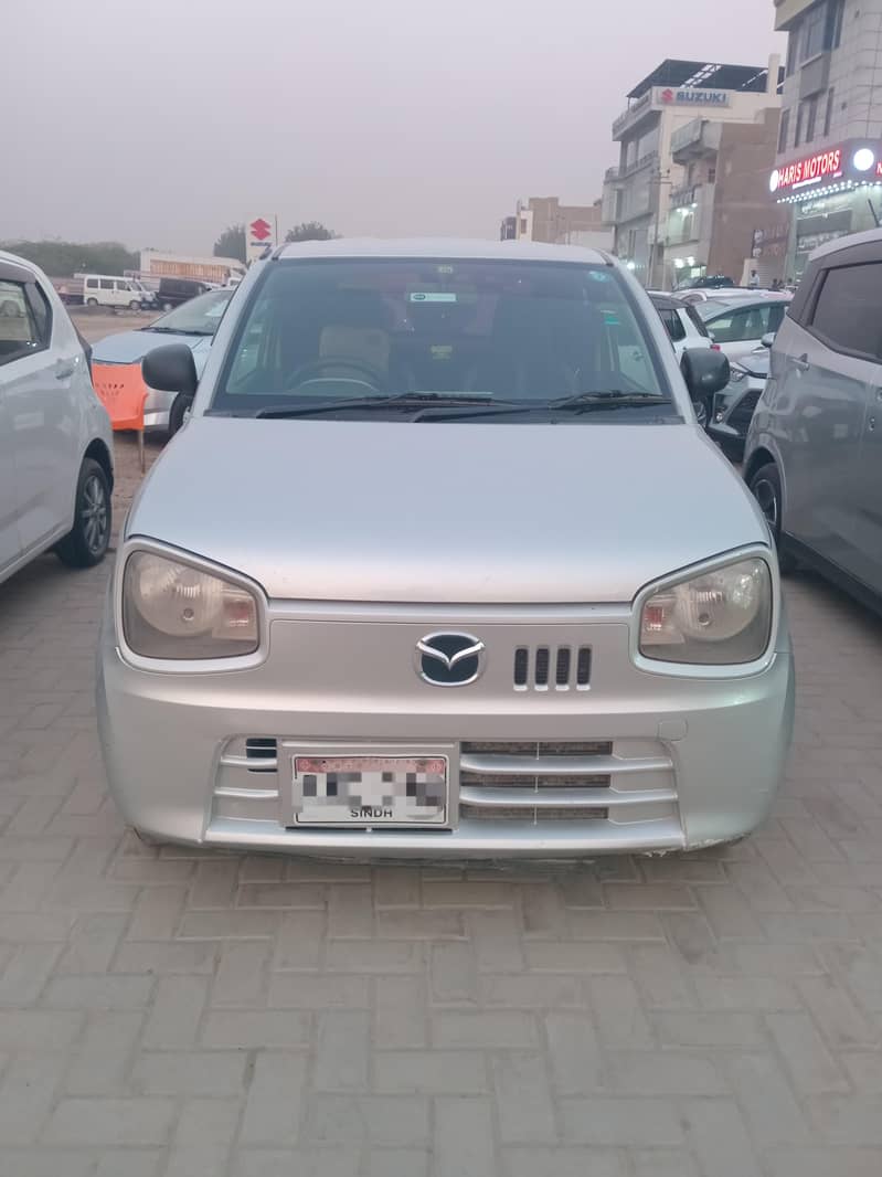 Mazda Carol Alto Shape 2019/2022 - Cars - 1110482861