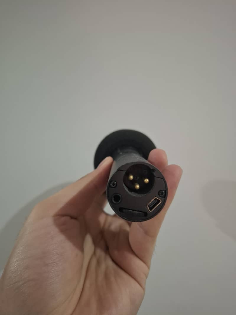 Audio Technica AT2005usb USB AND XLR Microphone - Microphones - 1110483063