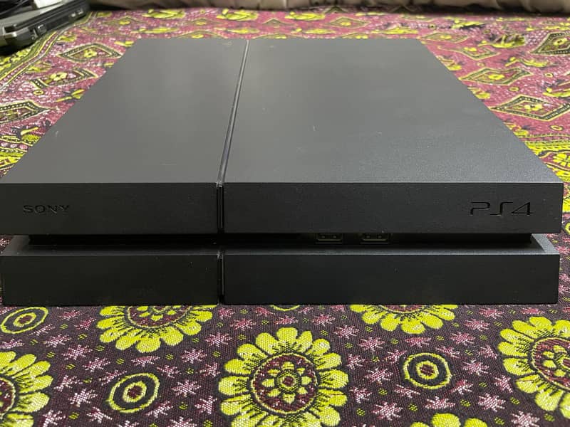 Somy PlayStation 4 Jailbreak 9.0 1tb - Video Games - 1110483221