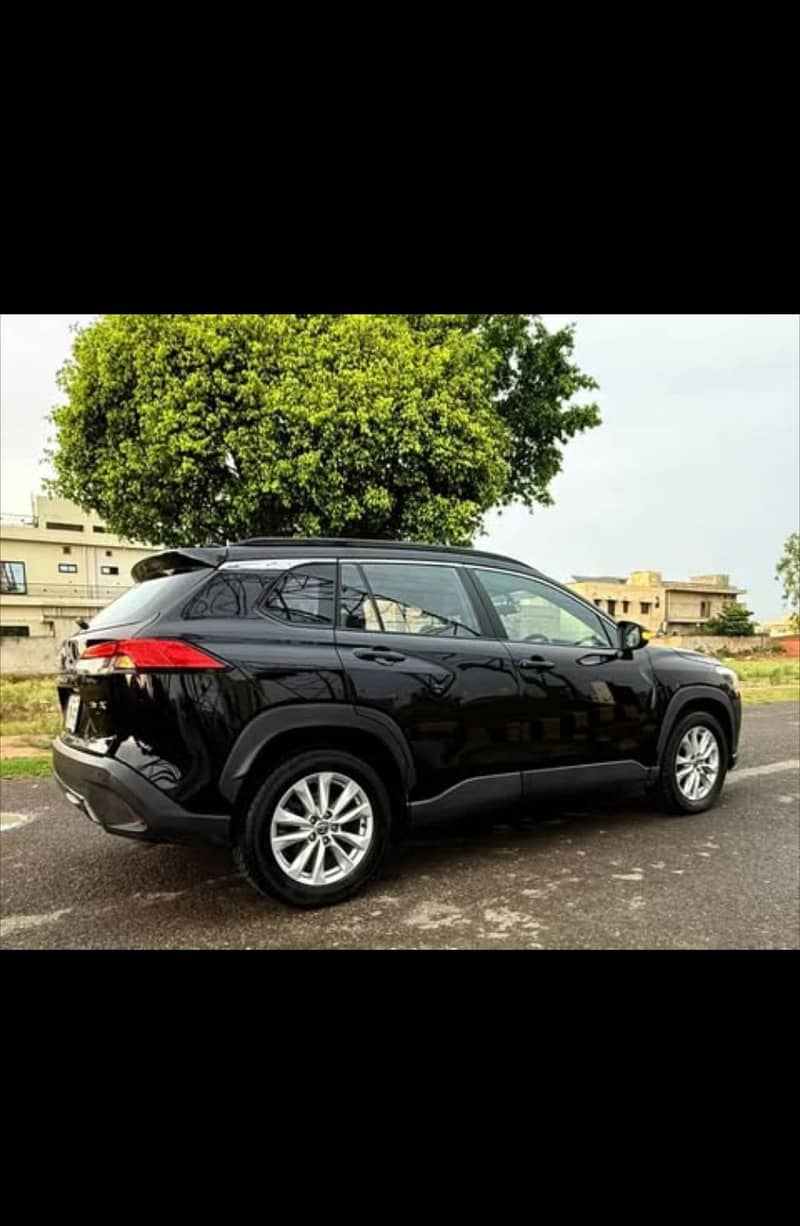 Corolla Cross 1.8x Gasoline - Cars - 1110483411