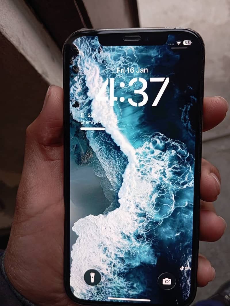 Iphone 12 pro non pta 93 health - Mobile Phones - 1110486658