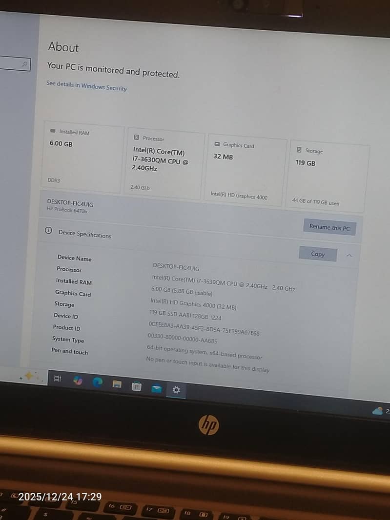 core i7 - Laptops - 1110487892
