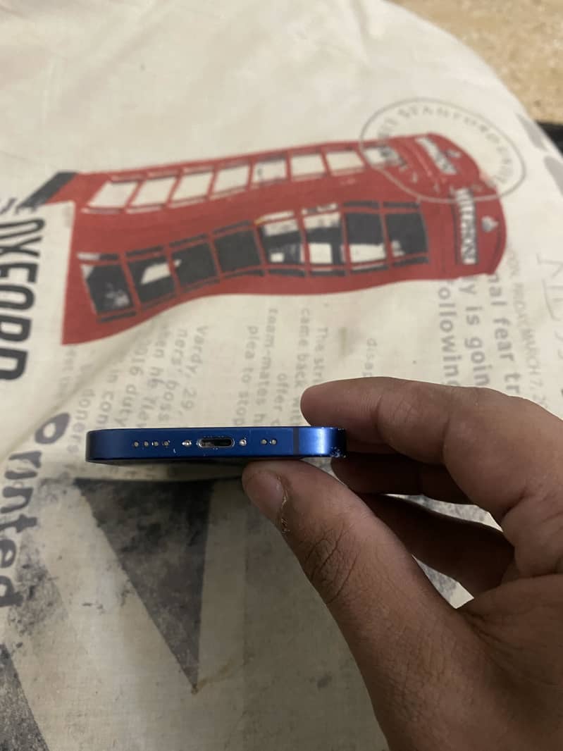 Iphone 12 mini - Mobile Phones - 1110490171