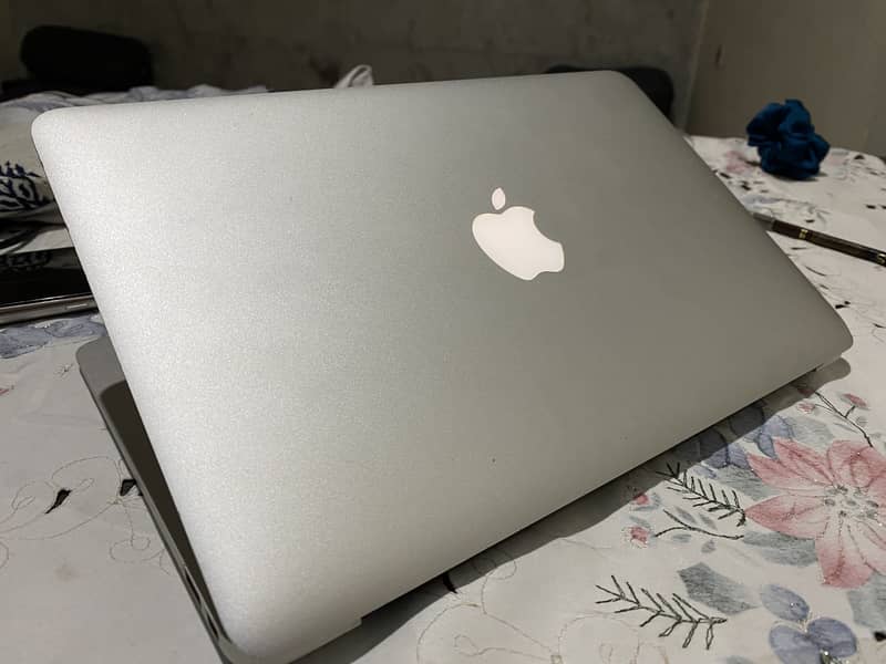 Mack book Air - Laptops - 1110490719