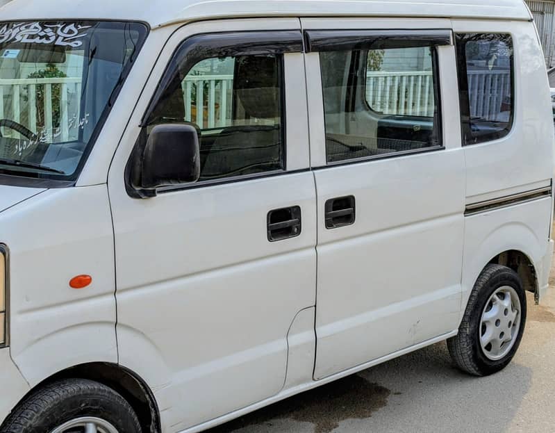 Suzuki Every Model 2013 Reg 2017 - Cars - 1110491212