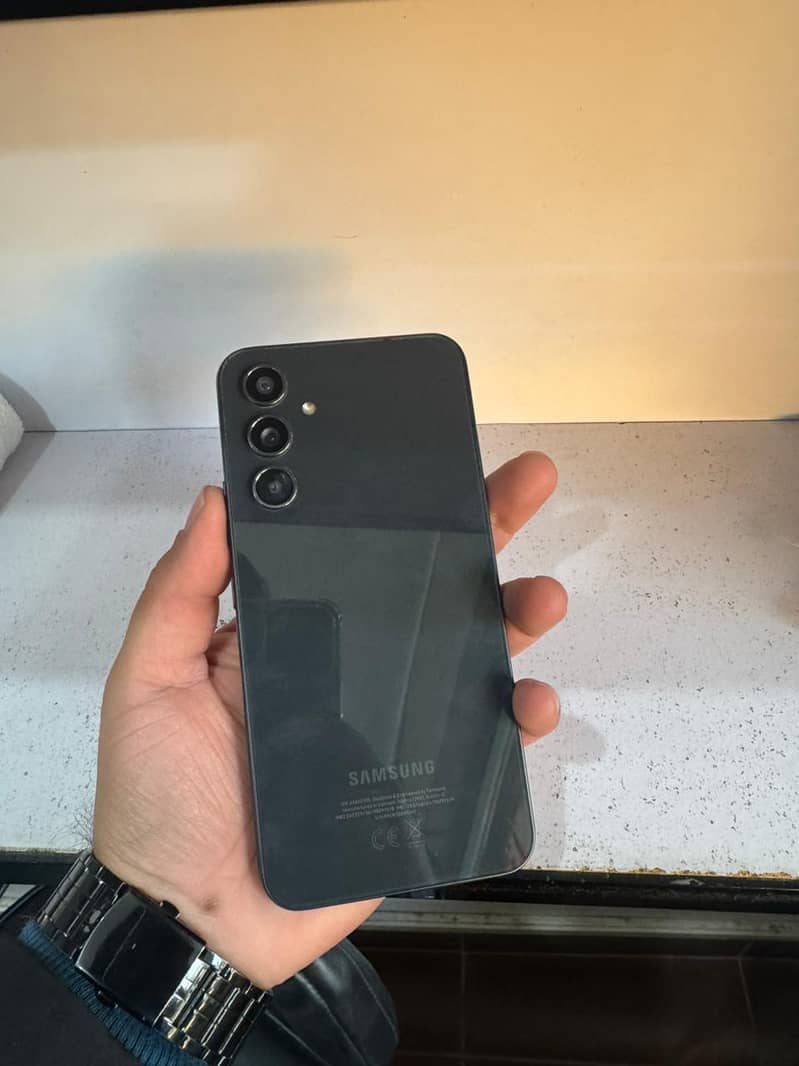 Samsung A54 5G - Mobile Phones - 1110492686