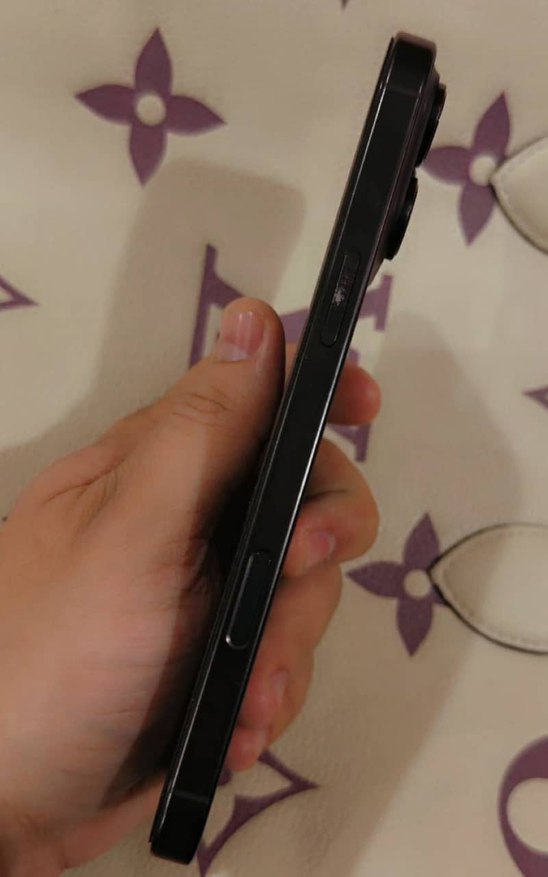 iPhone 16 Pro Max ( 512GB ) (Factory Unlock)Physical Dual Sim Non Pta ...