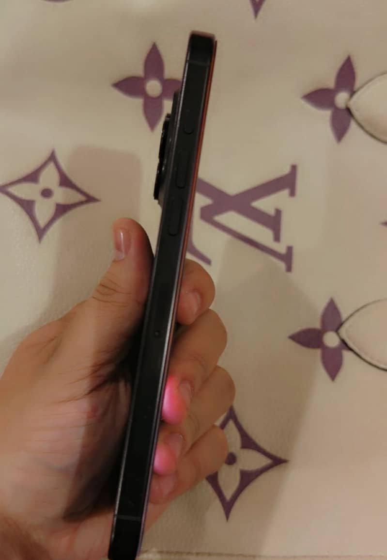 iPhone 16 Pro Max ( 512GB ) (Factory Unlock)Physical Dual Sim Non Pta ...