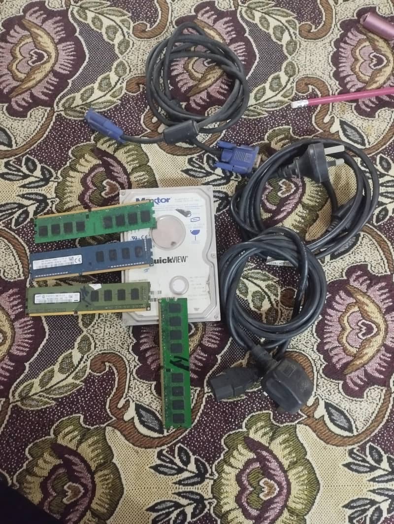 8gb ddr3 rams for sale - Computer Components - 1110493736