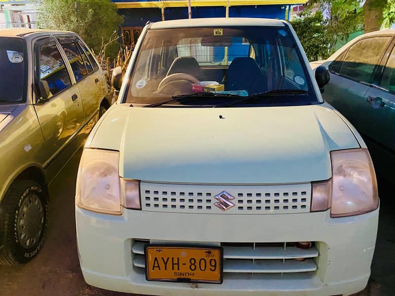 Alto 2088/2012 - Cars - 1110494704