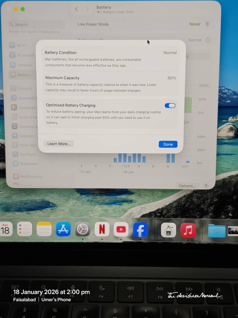 MacBook M2 complete box - Laptops - 1110496037