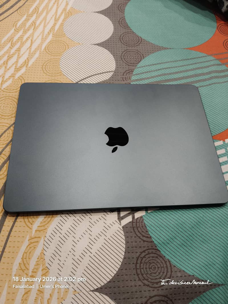 MacBook M2 complete box - Laptops - 1110496037