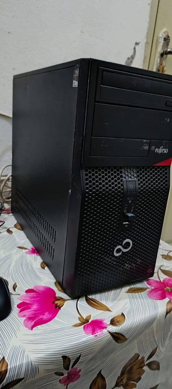 Gaming Pc - Gaming PCs - 1110496681