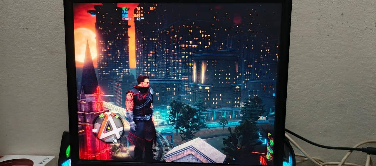 Gaming Pc - Gaming PCs - 1110496681