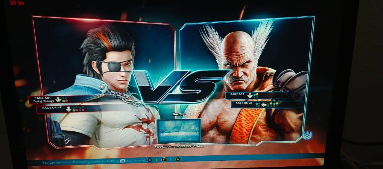 Gaming Pc - Gaming PCs - 1110496681