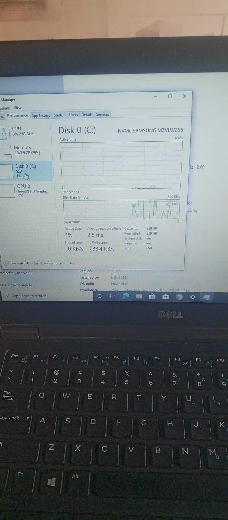 Core i5 6th gen Hq processor - Laptops - 1110496760