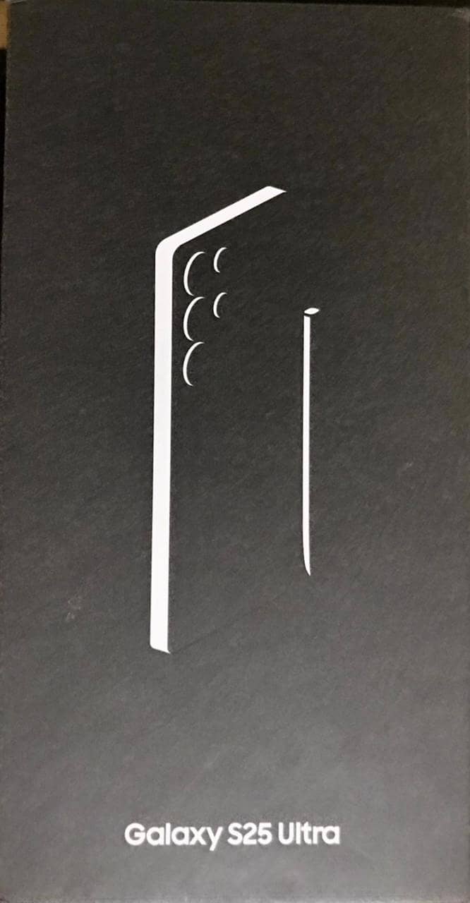 Samsung Mobile S25 Ultra - Mobile Phones - 1110497541