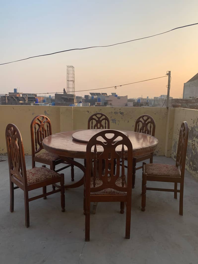 Dining table - Dining Tables - 1110498982