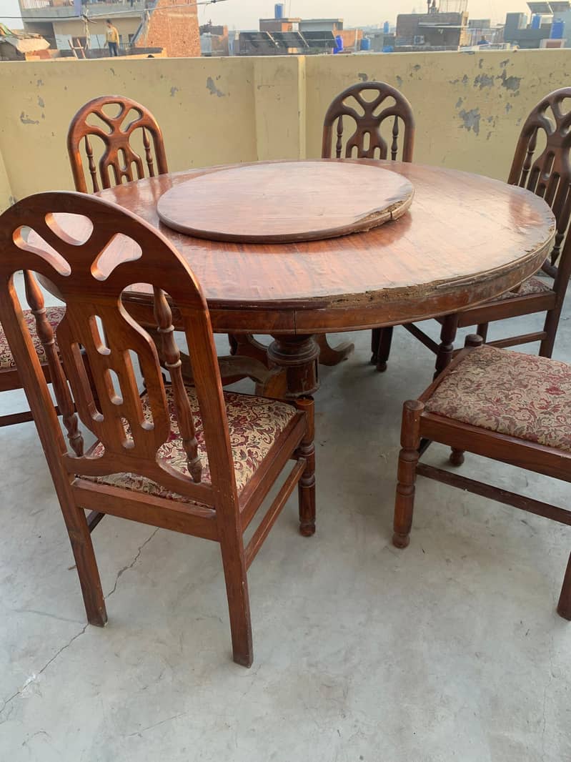 Dining table - Dining Tables - 1110498982