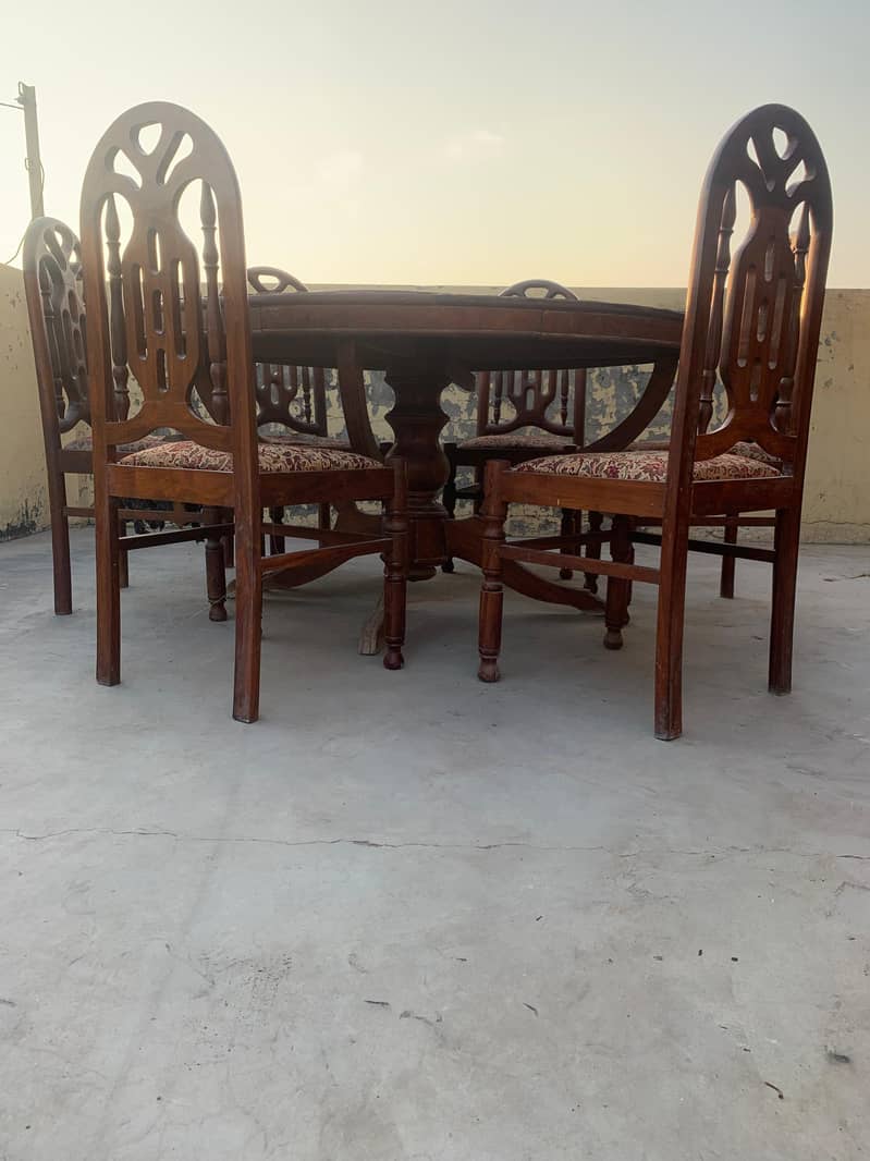 Dining table - Dining Tables - 1110498982