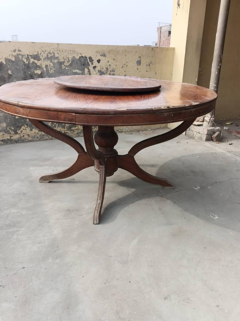 Dining table - Dining Tables - 1110498982