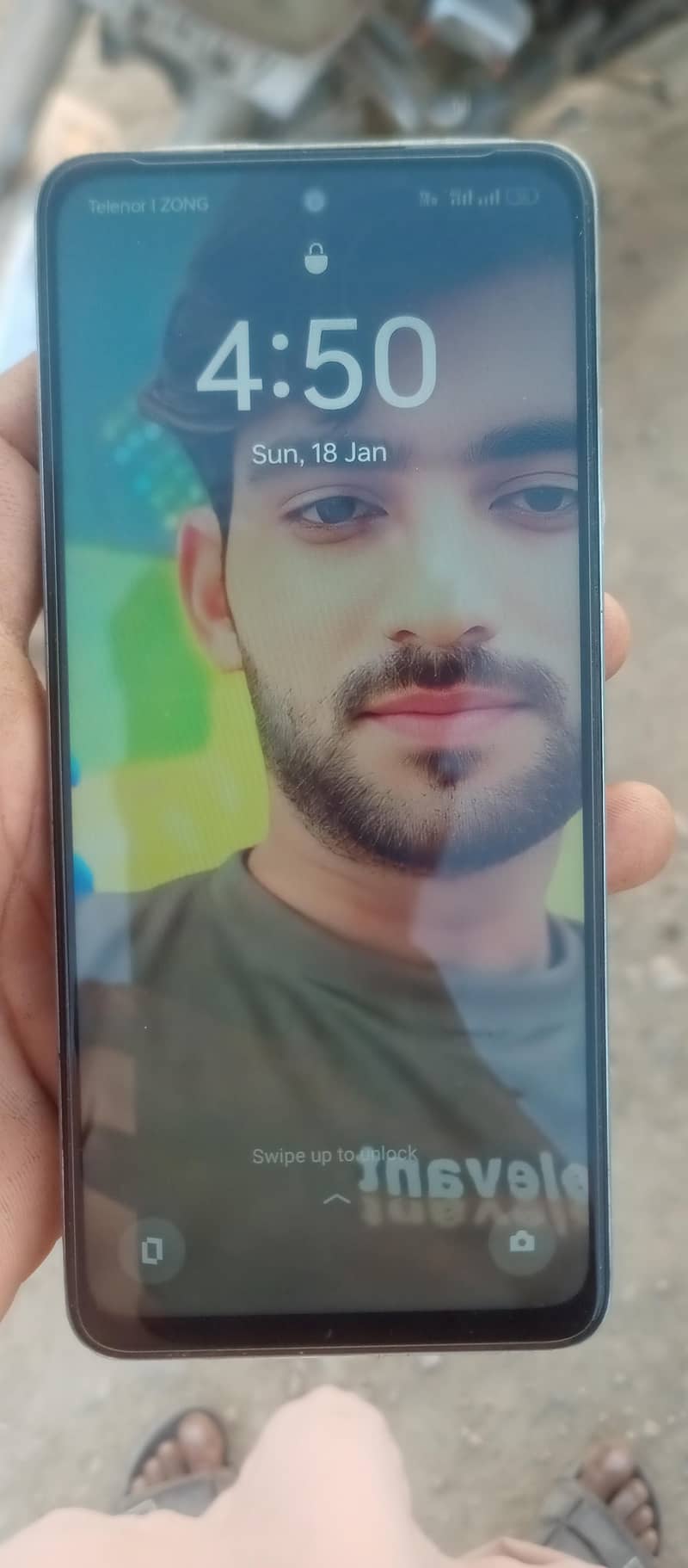 Oppo A3x - Mobile Phones - 1110499362